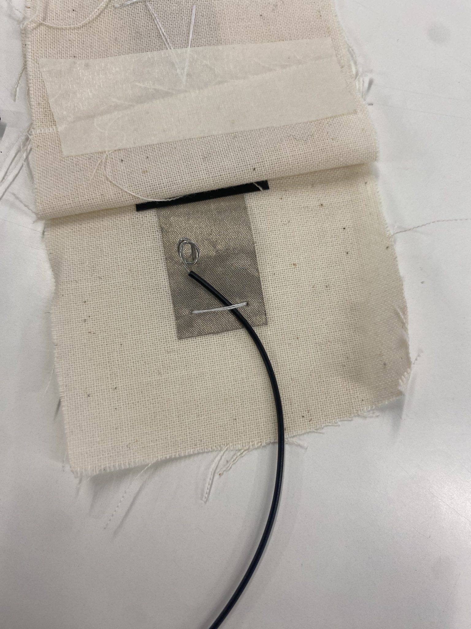 Attaching wires – Tal's blog